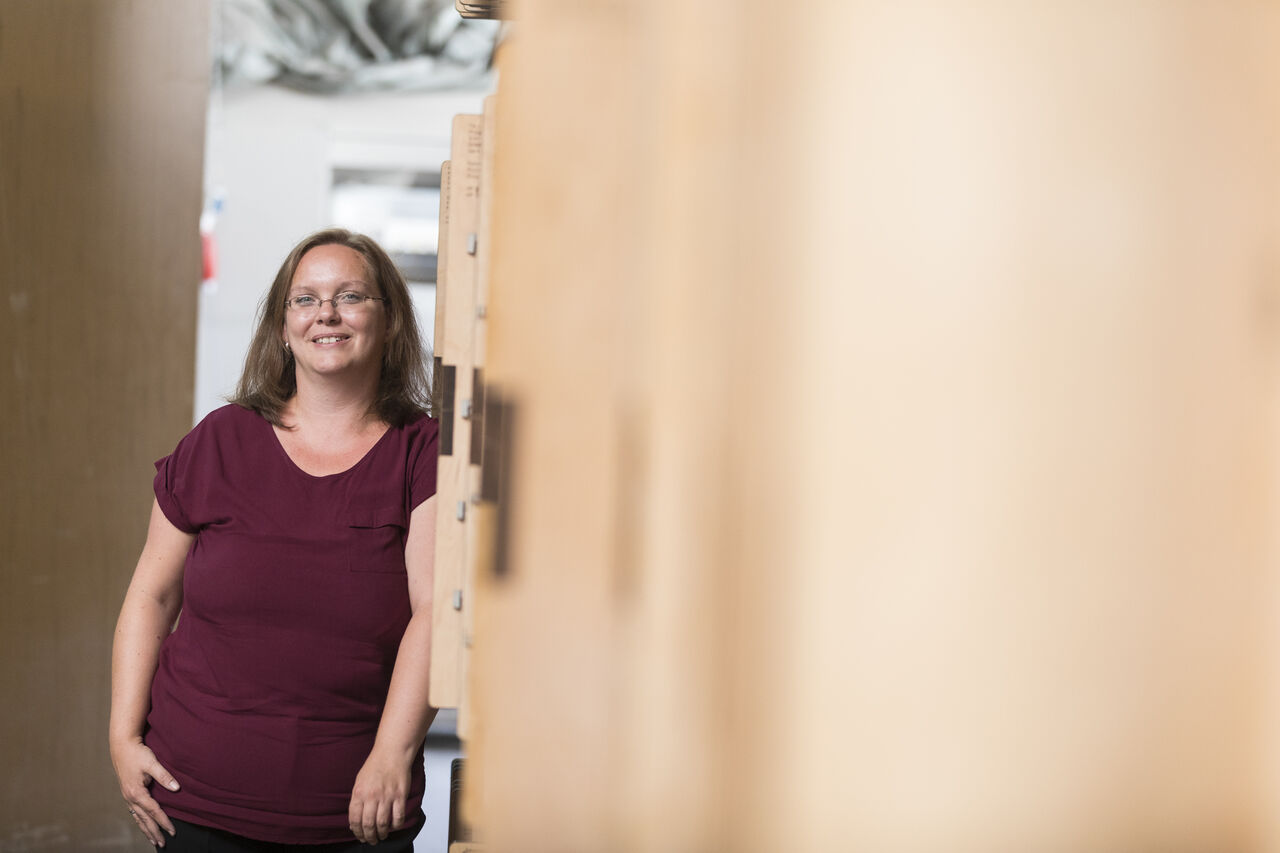 Persönlichkeiten – Hoffmann + Schelle